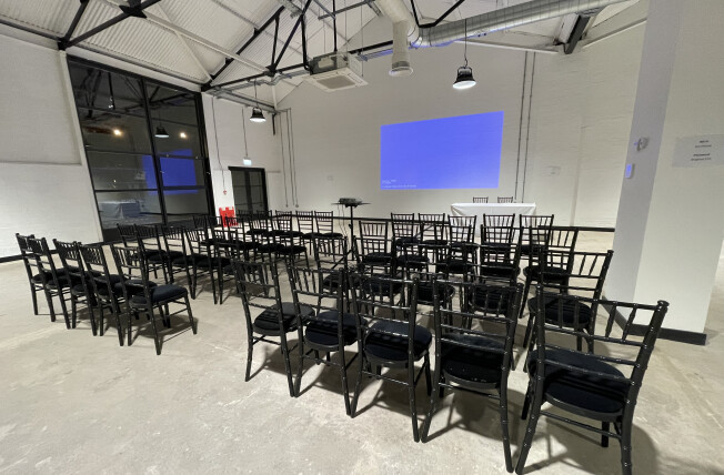 Private Events | Digbeth Events