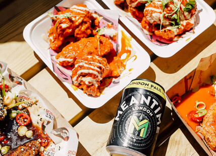 Home | Digbeth Events