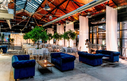 Suppliers | Digbeth Events